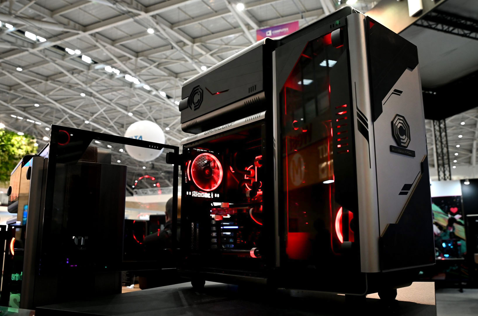 The Case Mods of Computex | bit-tech.net