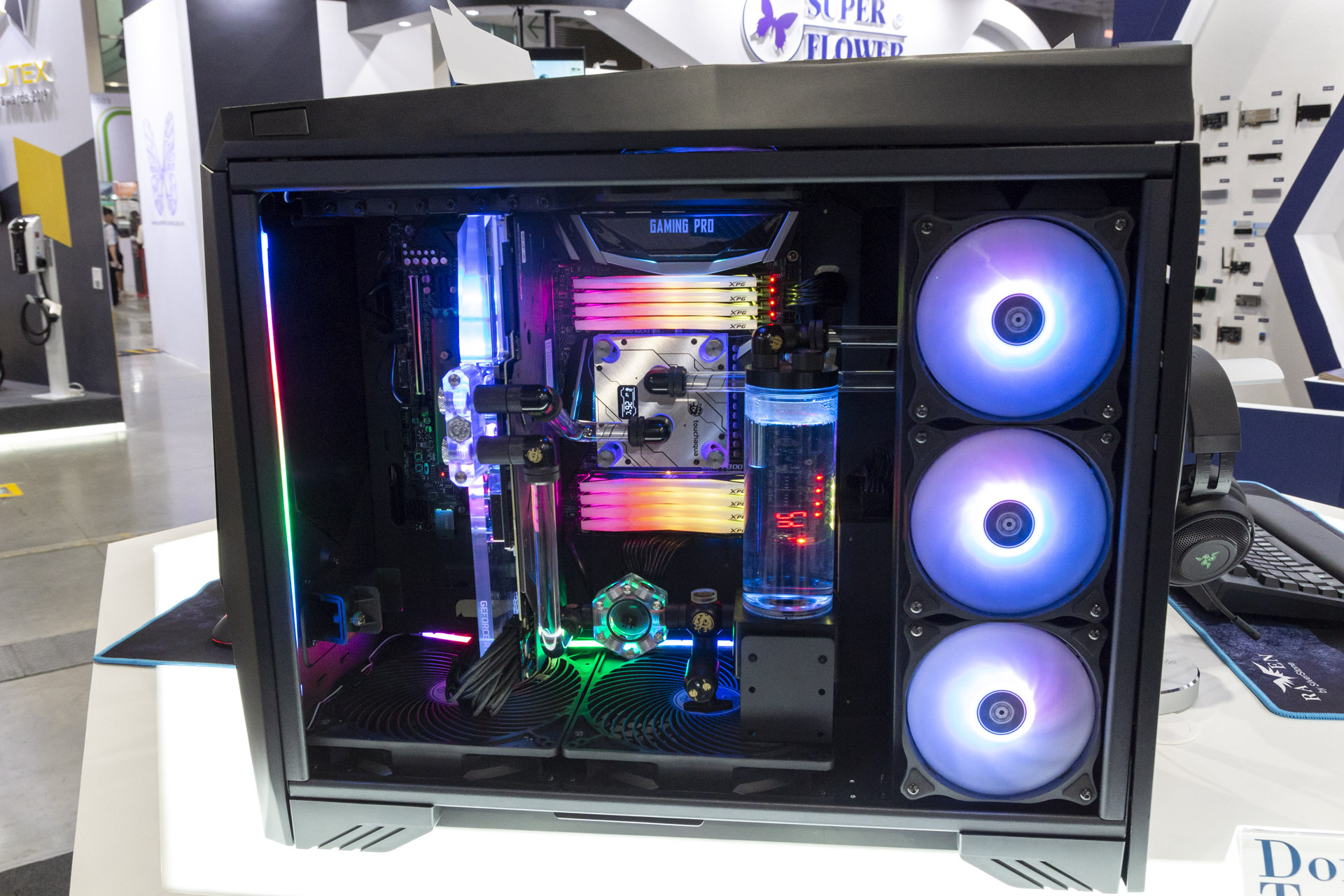 SilverStone unveils upcoming cases and PSUs | bit-tech.net