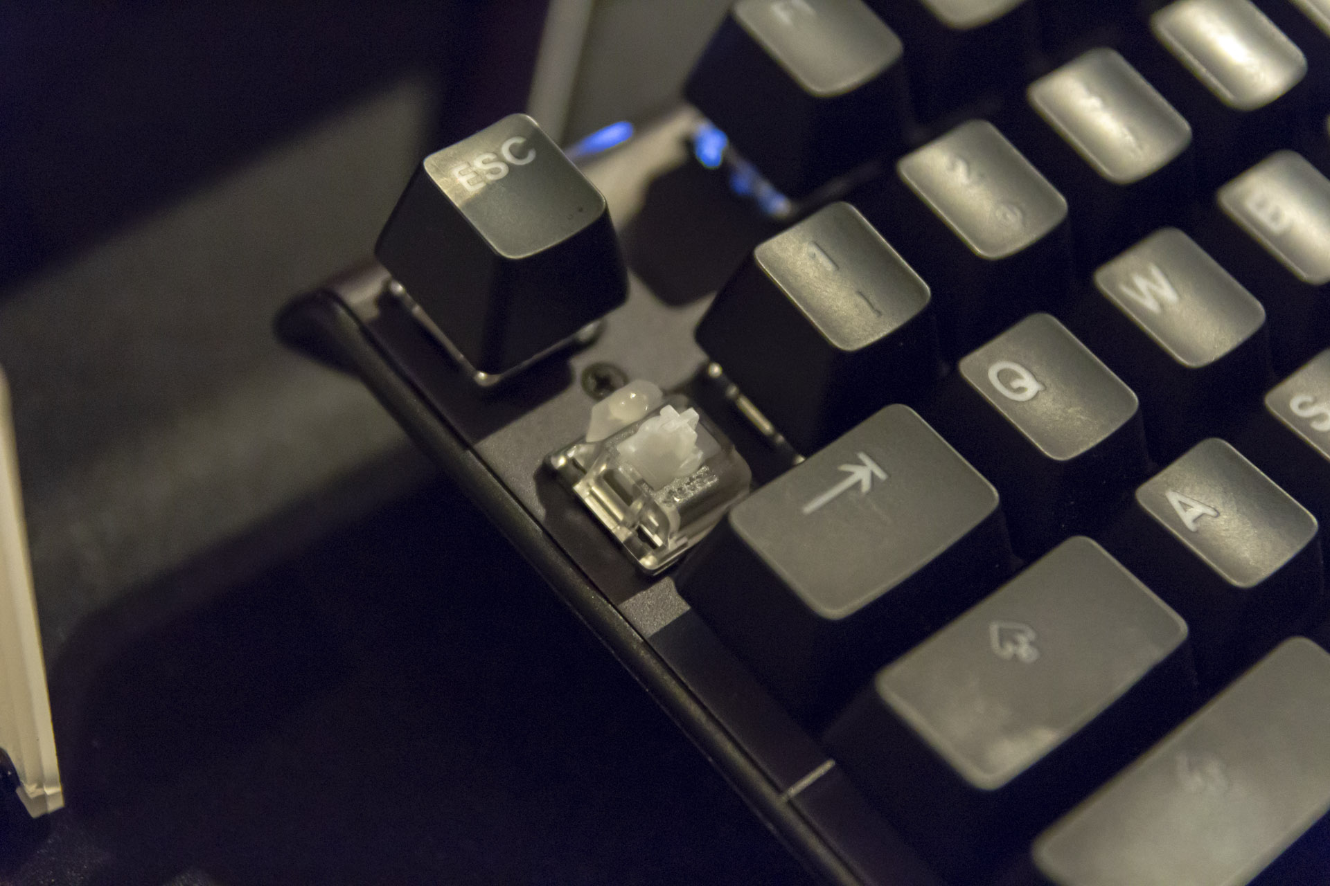 SteelSeries launches new Apex keyboards with adjustable actuation ...