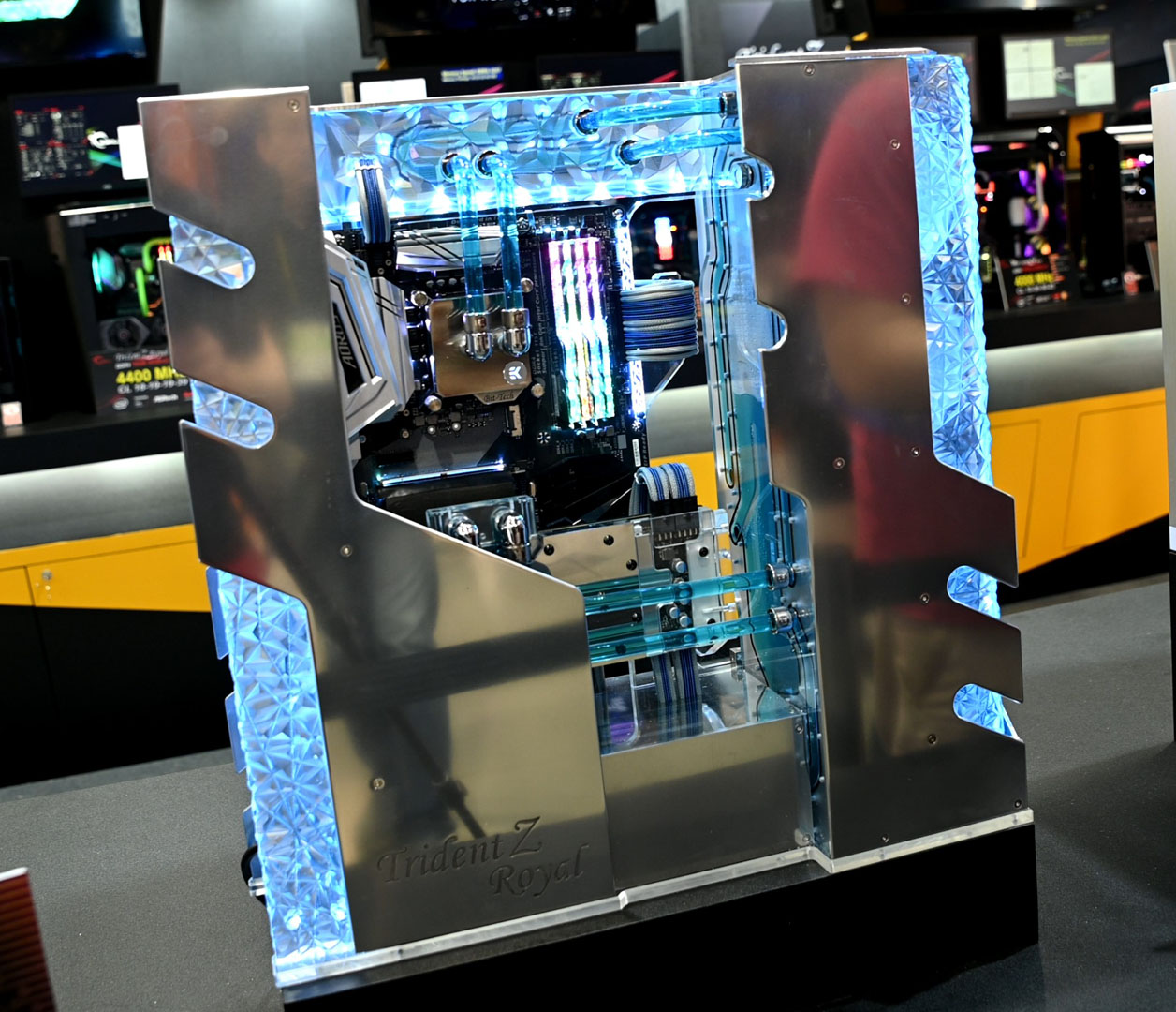 The Case Mods of Computex | bit-tech.net