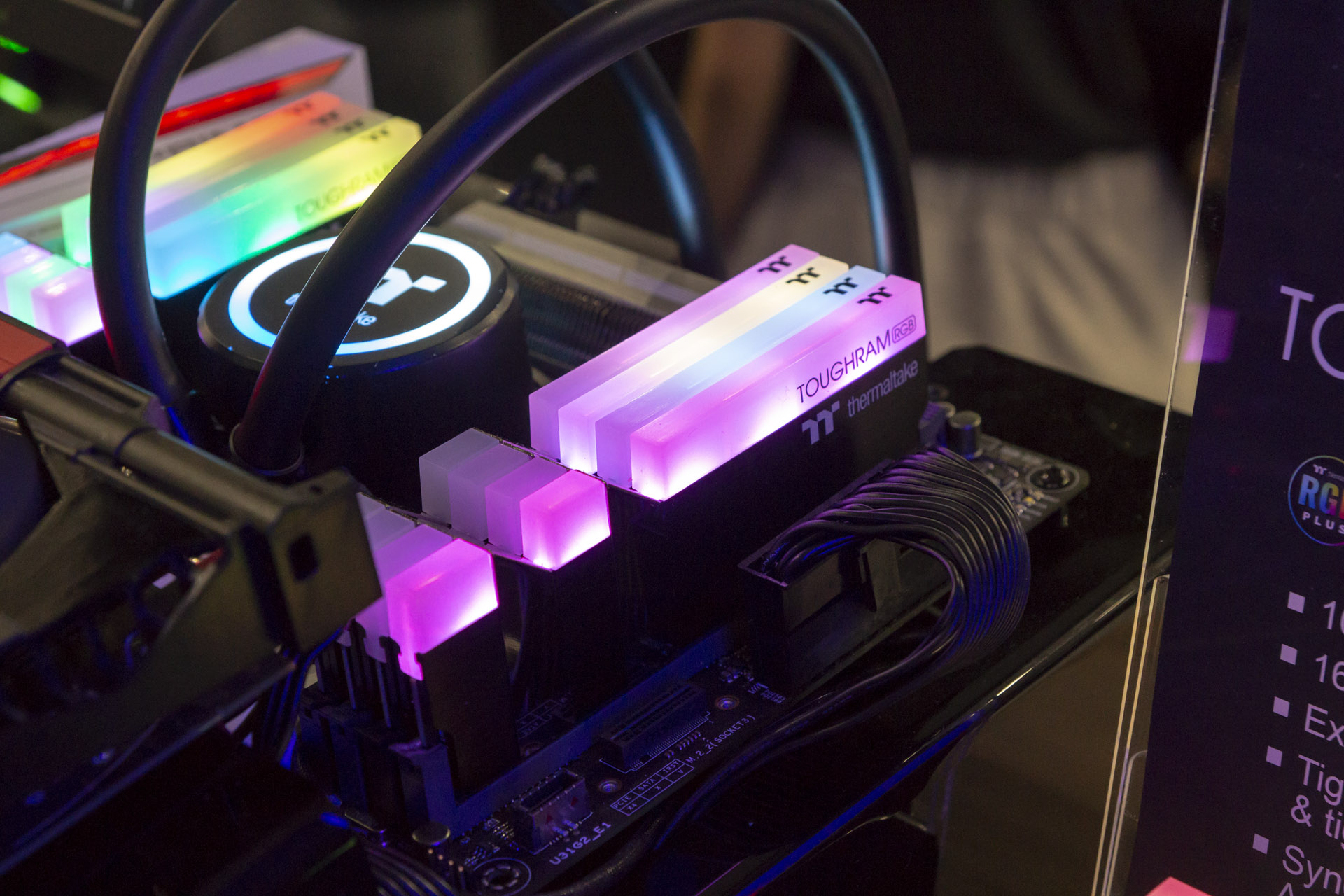 Thermaltake announces new cases at Computex 2019 | bit-tech.net