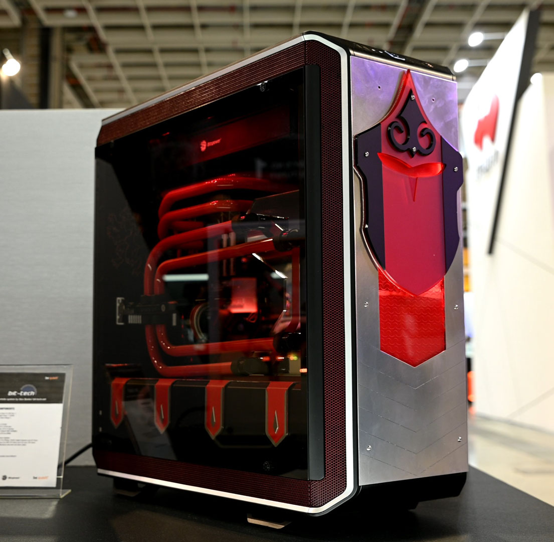 The Case Mods of Computex | bit-tech.net