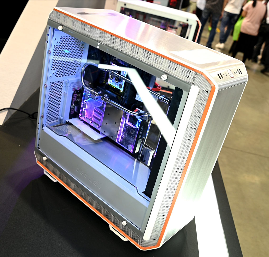 The Case Mods of Computex | bit-tech.net