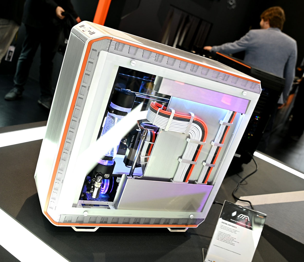 The Case Mods of Computex | bit-tech.net