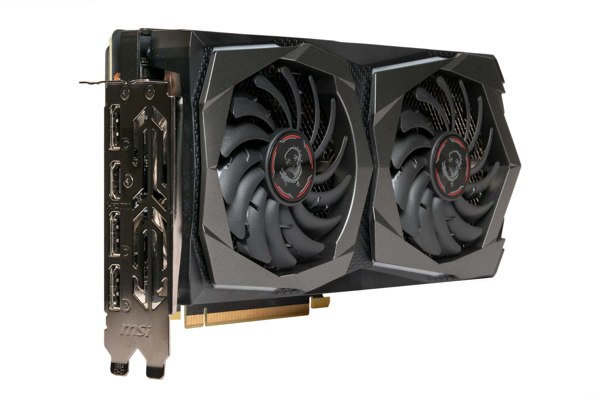 MSI GeForce RTX 2060 Super Gaming X Review | bit-tech.net