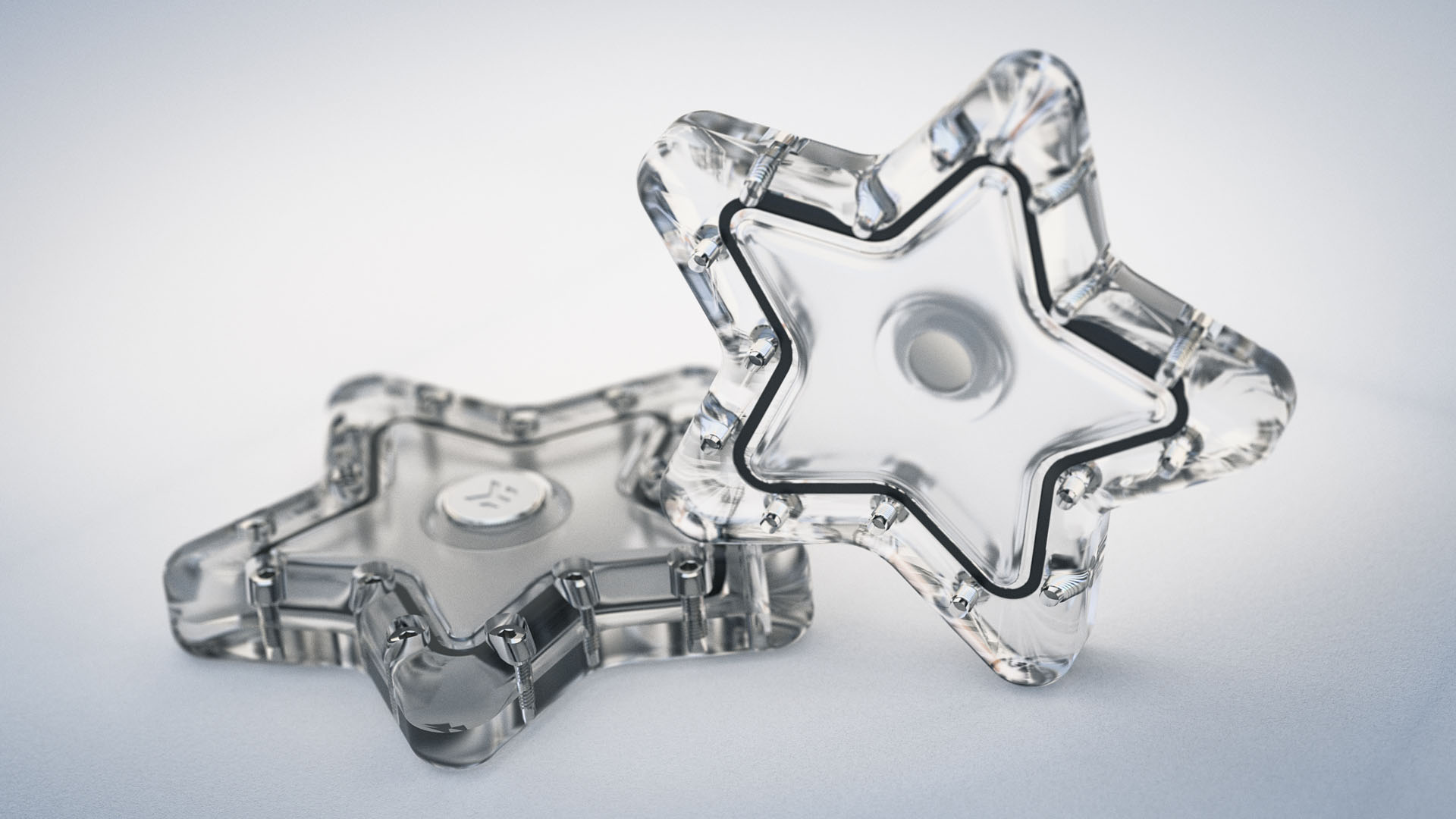 How To Machine a Distro Plate | bit-tech.net