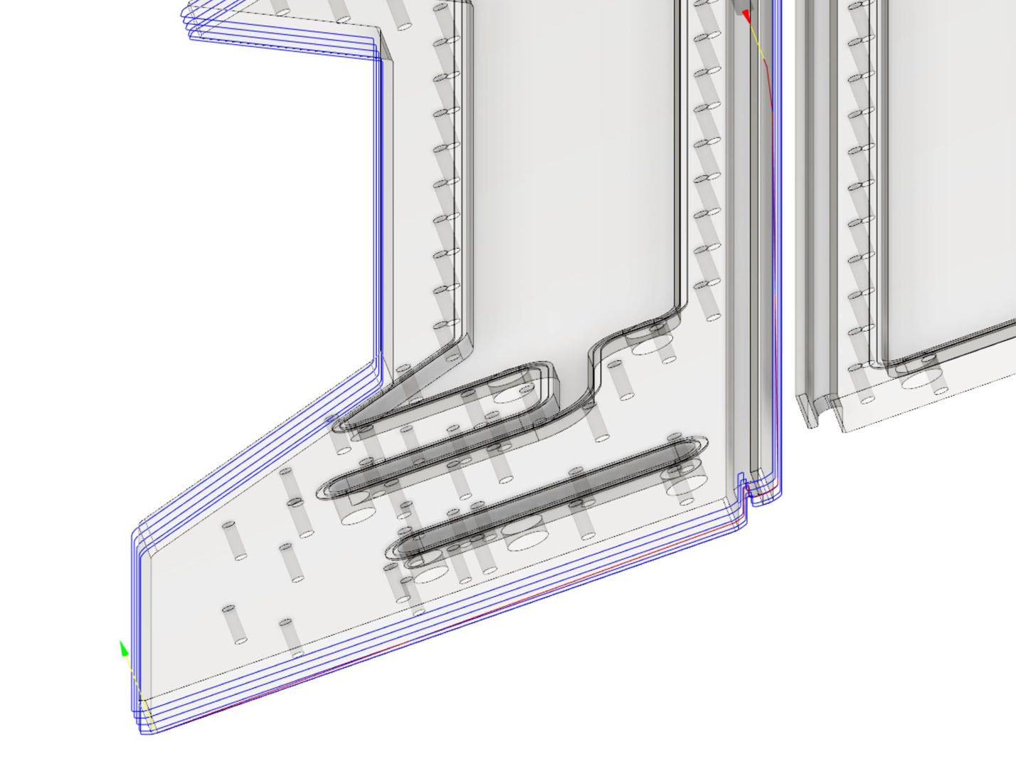How To Machine a Distro Plate | bit-tech.net