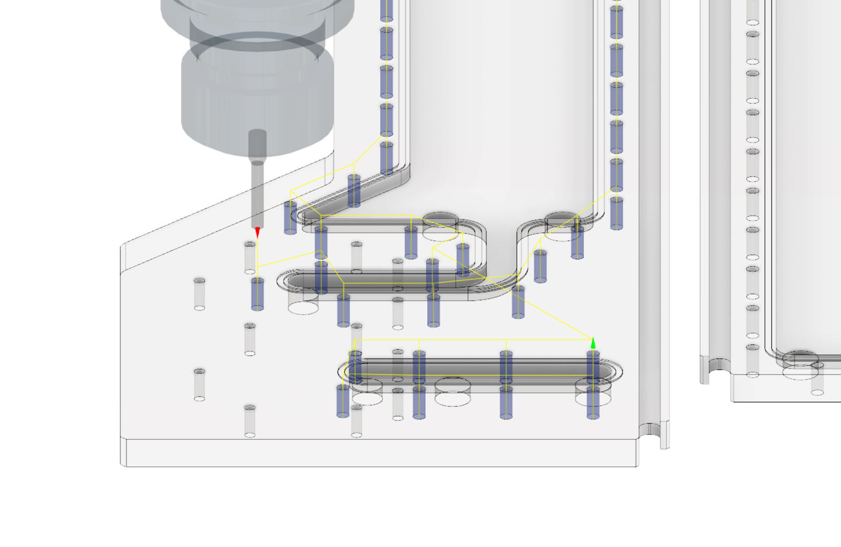 How To Machine a Distro Plate | bit-tech.net