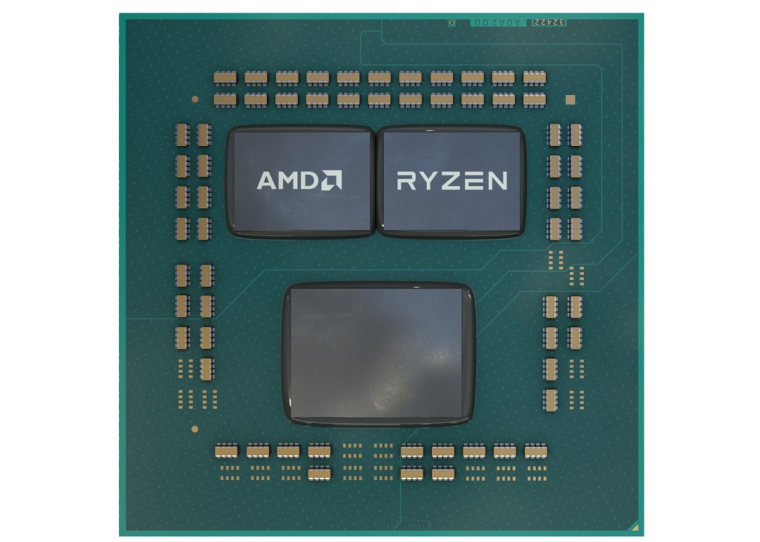 AMD Ryzen 9 3900X Review | bit-tech.net