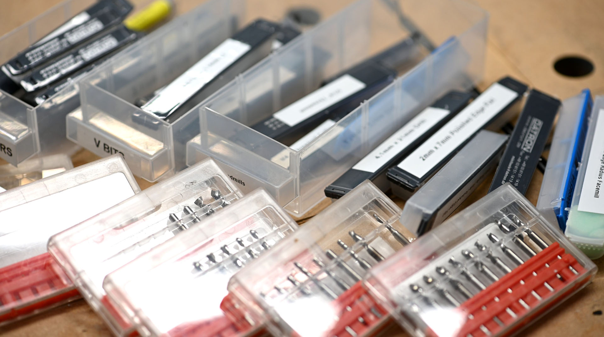 How To Machine a Distro Plate | bit-tech.net
