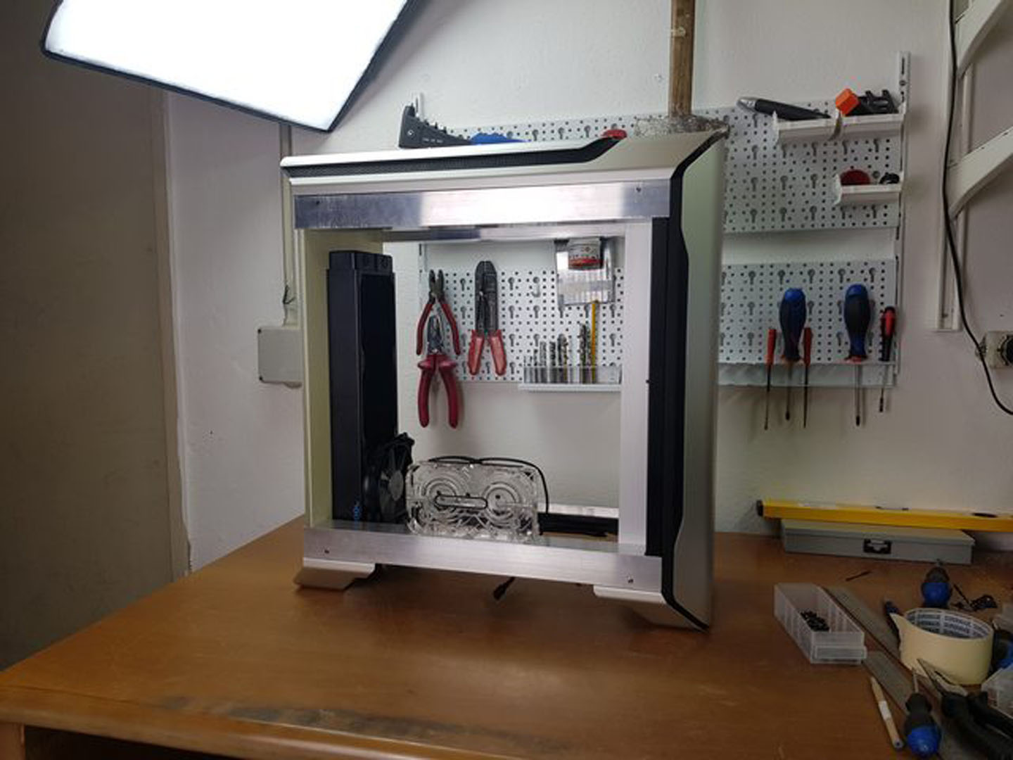 bit-tech Case Modding Update June 2019 - In Association with Corsair | bit-tech.net