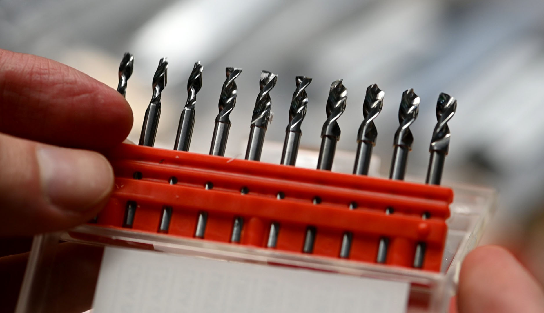 How To Machine a Distro Plate | bit-tech.net