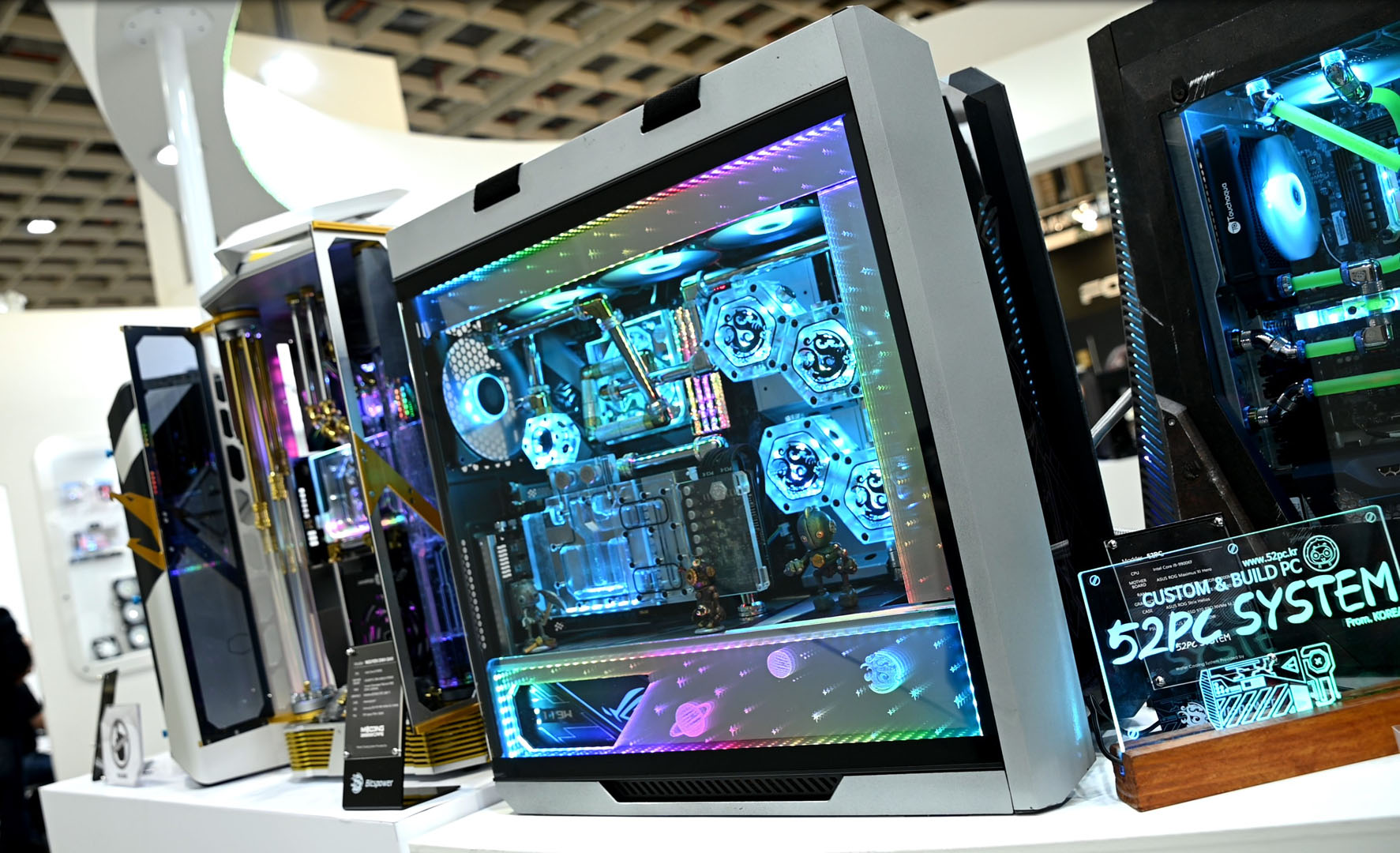 The Case Mods of Computex | bit-tech.net
