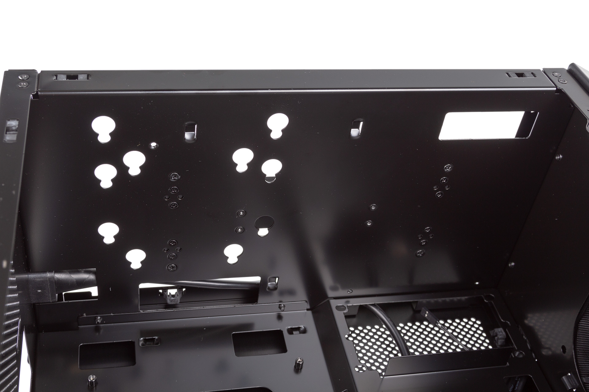 Lian Li TU150 Review | bit-tech.net