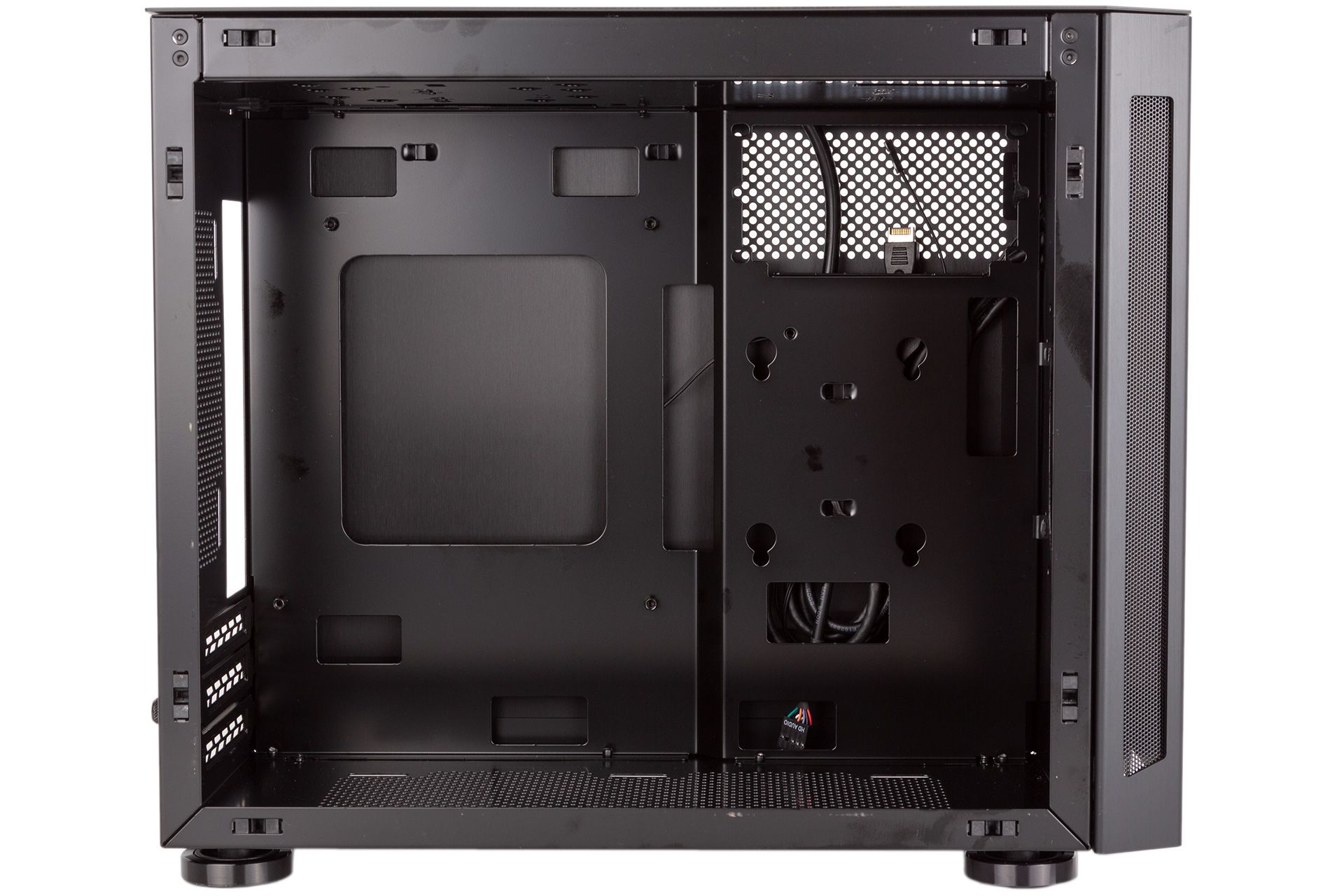 Lian Li TU150 Review | bit-tech.net