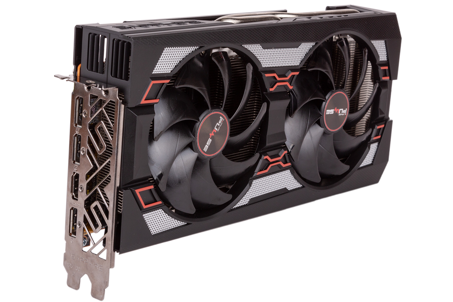 Sapphire Radeon RX 5700 XT Pulse Review | bit-tech.net