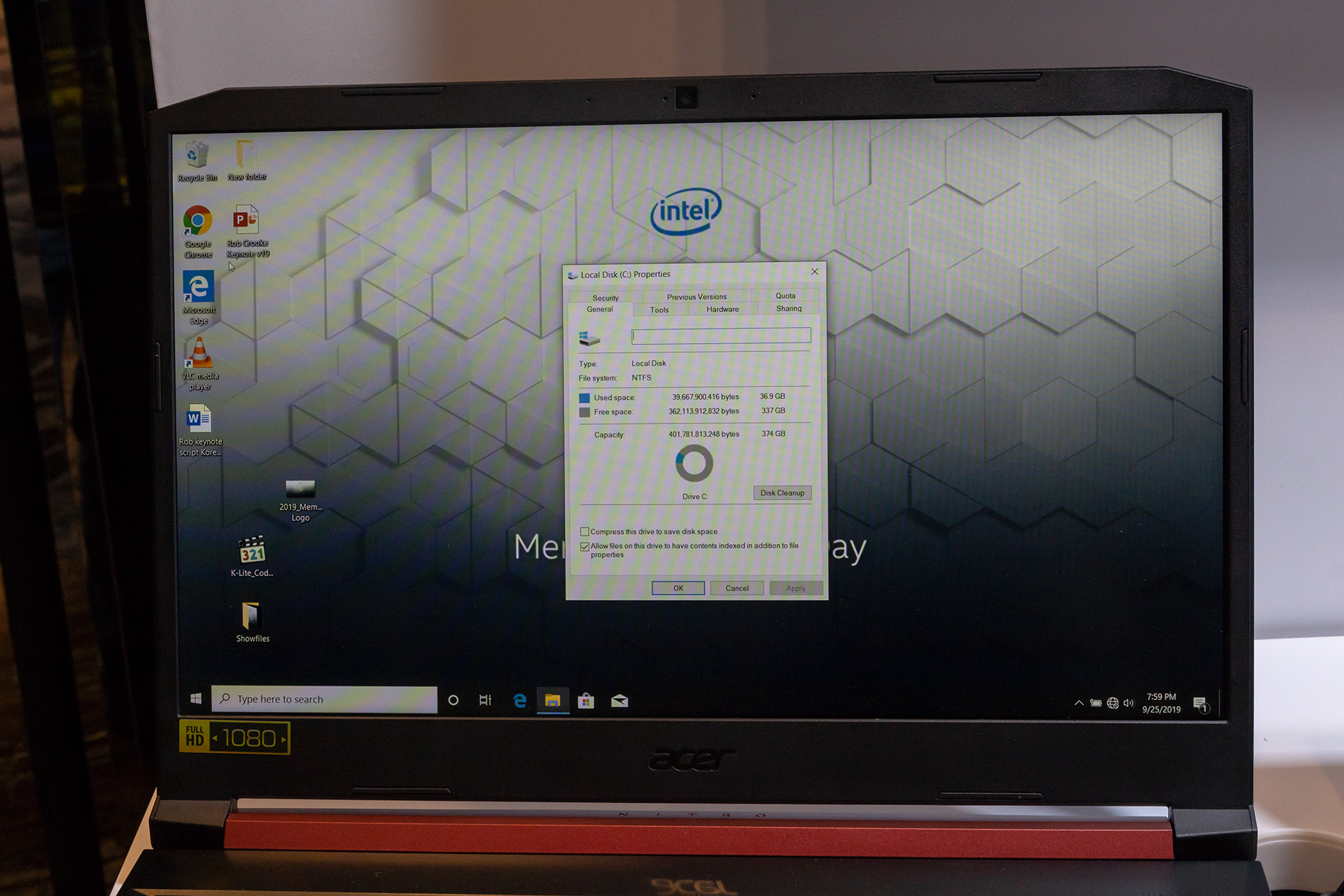 Intel announces SSD 665p with 96-layer QLC NAND | bit-tech.net