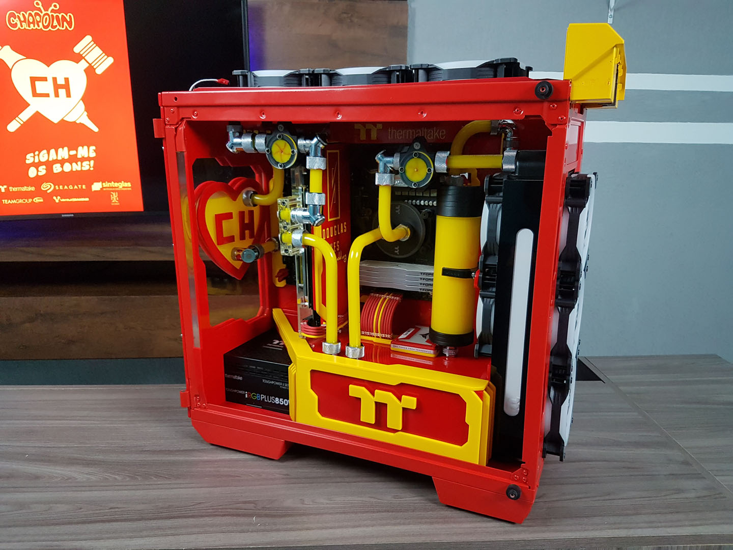 Mod of the Year 2019 - In Association with Corsair | bit-tech.net