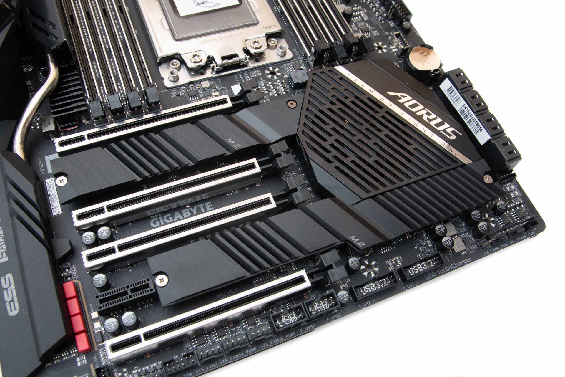 Gigabyte TRX40 Aorus Master Review | bit-tech.net