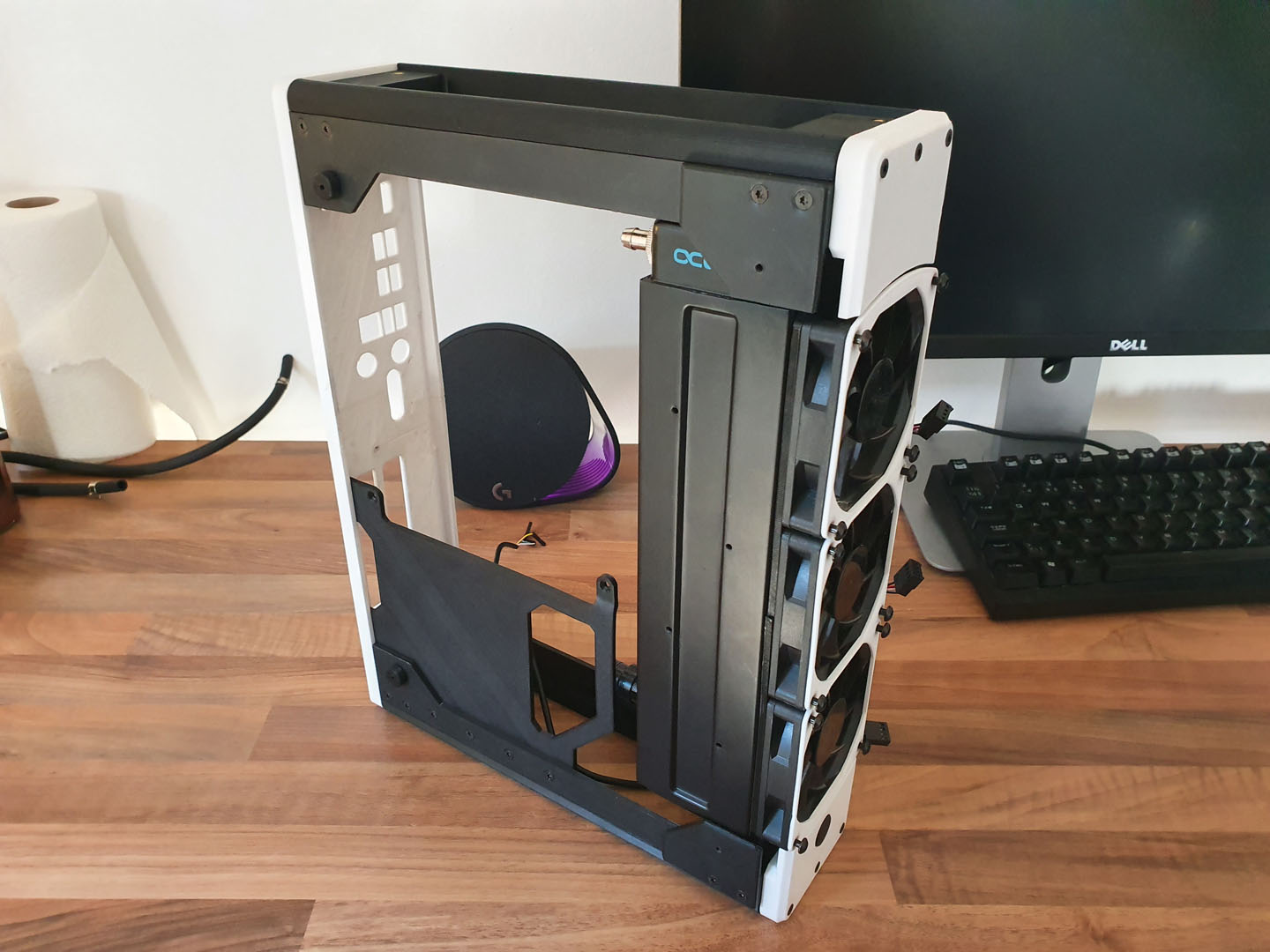 bit-tech Case Modding Update January 2020 in Association with Corsair | bit-tech.net