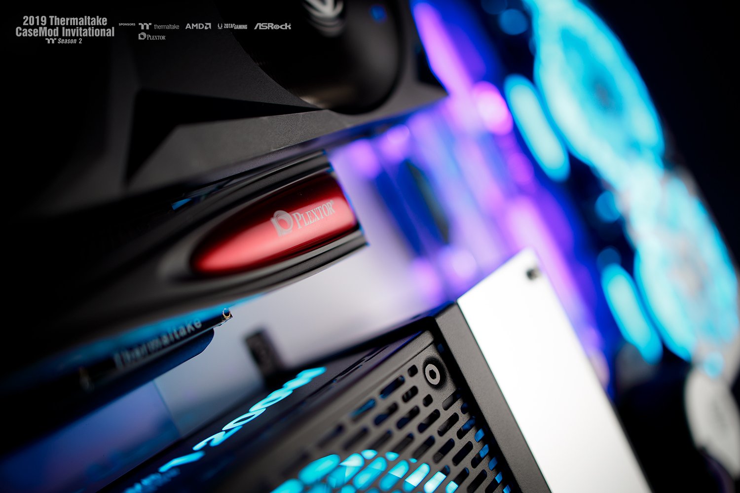 Mod of the Month January 2020 in Association with Corsair | bit-tech.net