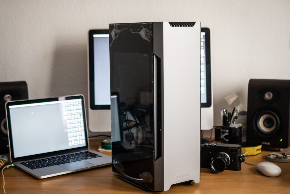 bit-tech Case Modding Update January 2020 in Association with Corsair | bit-tech.net