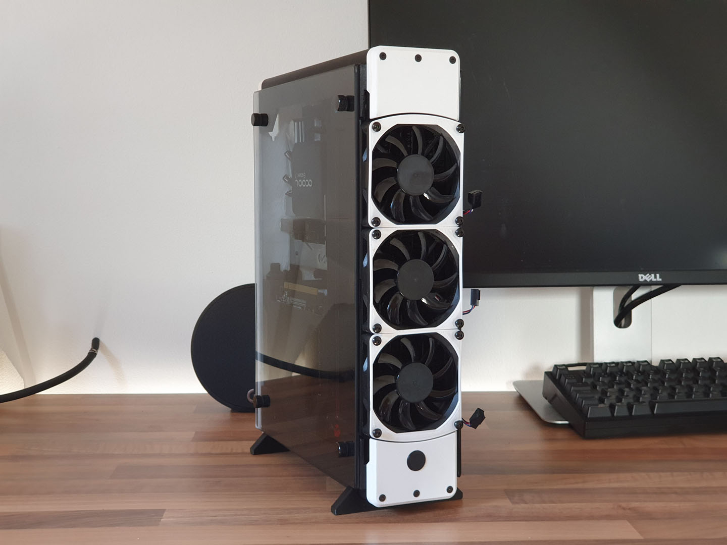 bit-tech Case Modding Update January 2020 in Association with Corsair | bit-tech.net