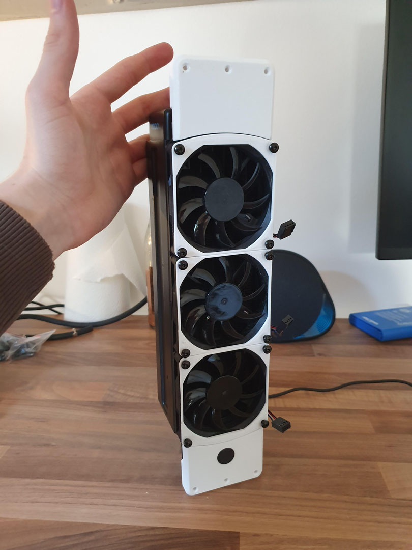 bit-tech Case Modding Update January 2020 in Association with Corsair | bit-tech.net