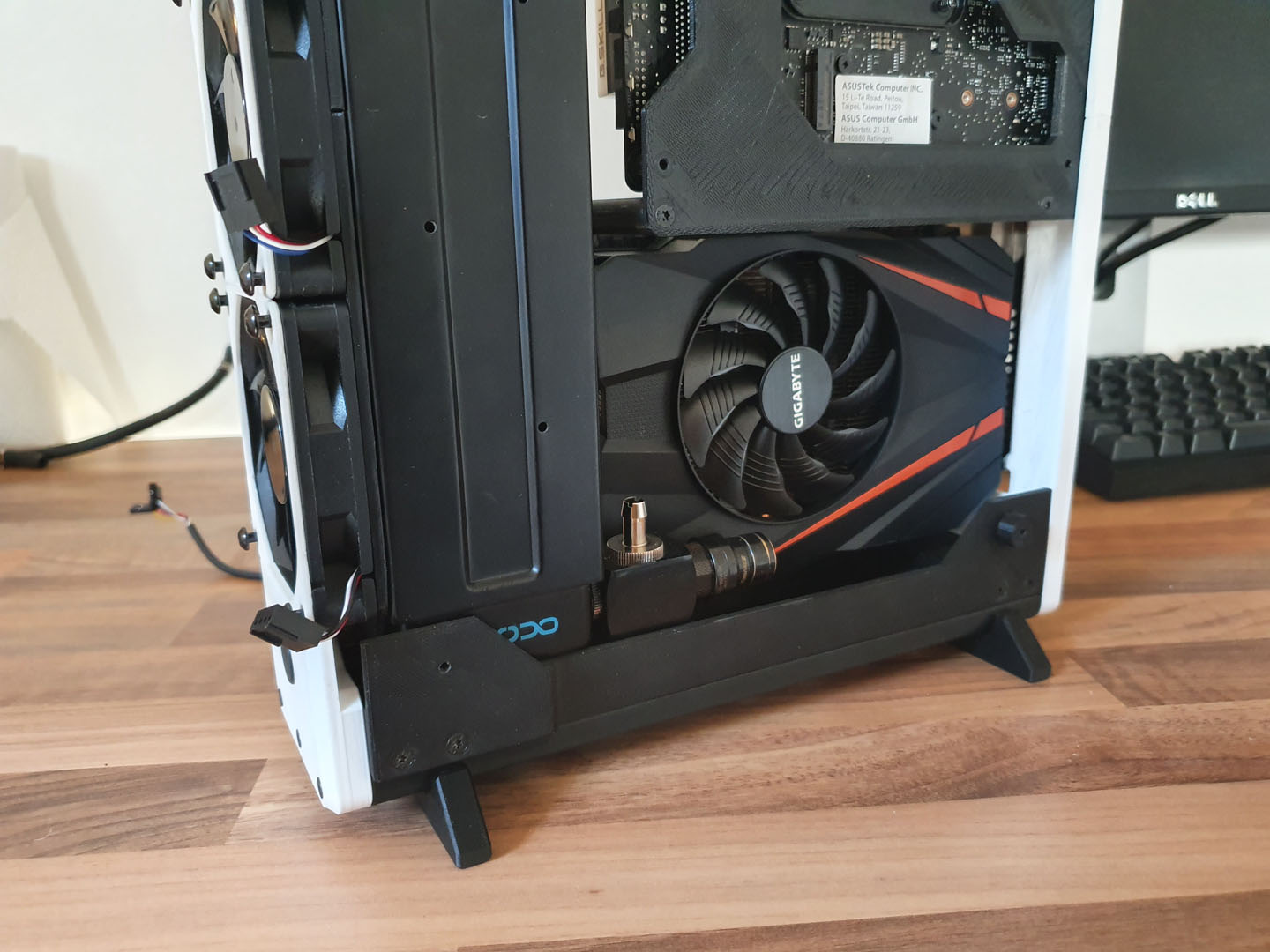 bit-tech Case Modding Update January 2020 in Association with Corsair | bit-tech.net