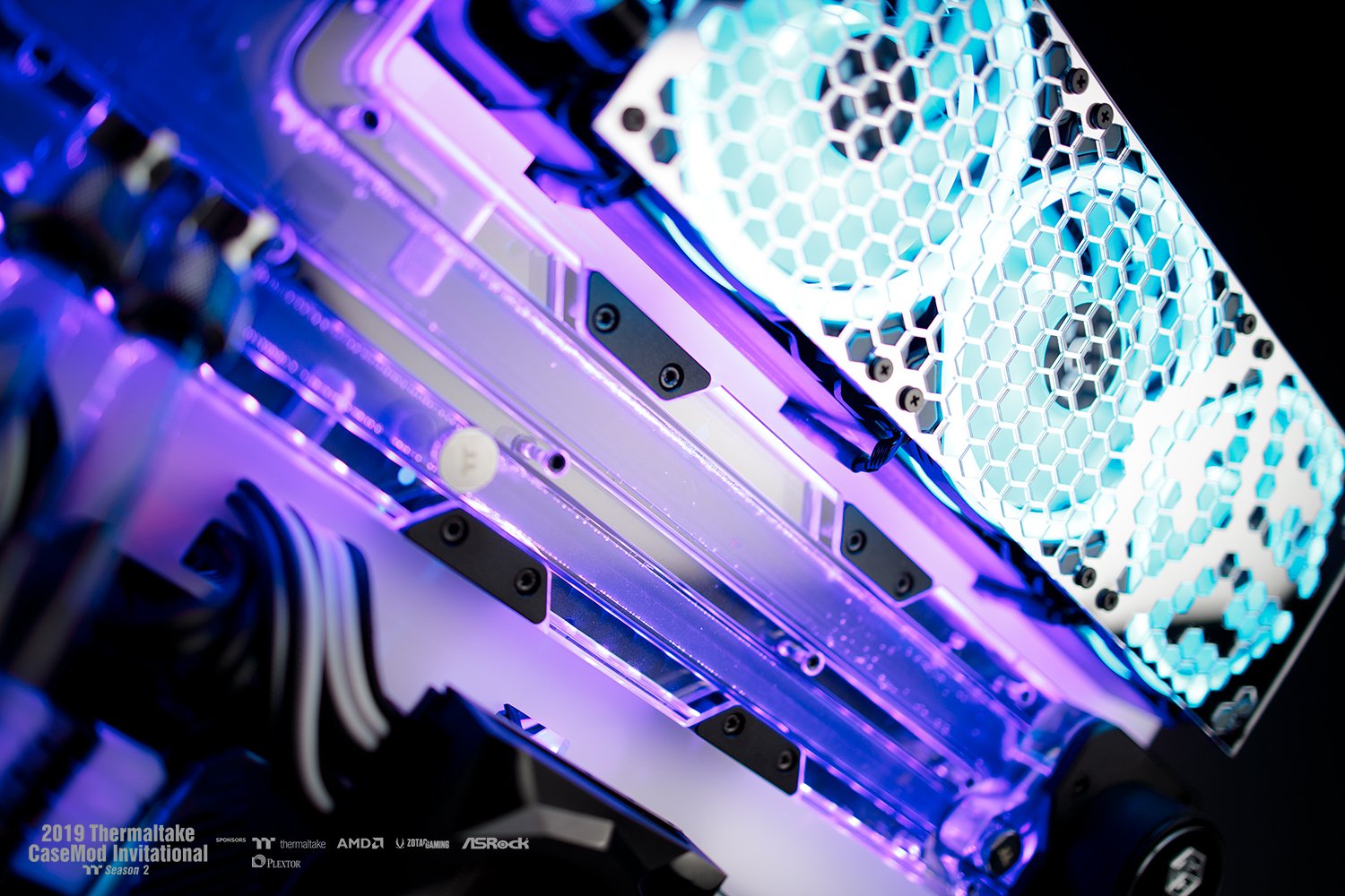 Mod of the Month January 2020 in Association with Corsair | bit-tech.net