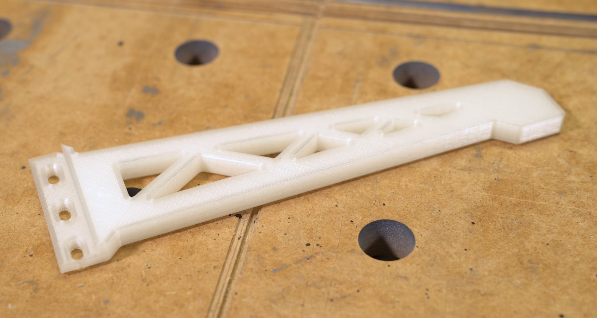 3D Printing GPU Support Brackets | bit-tech.net