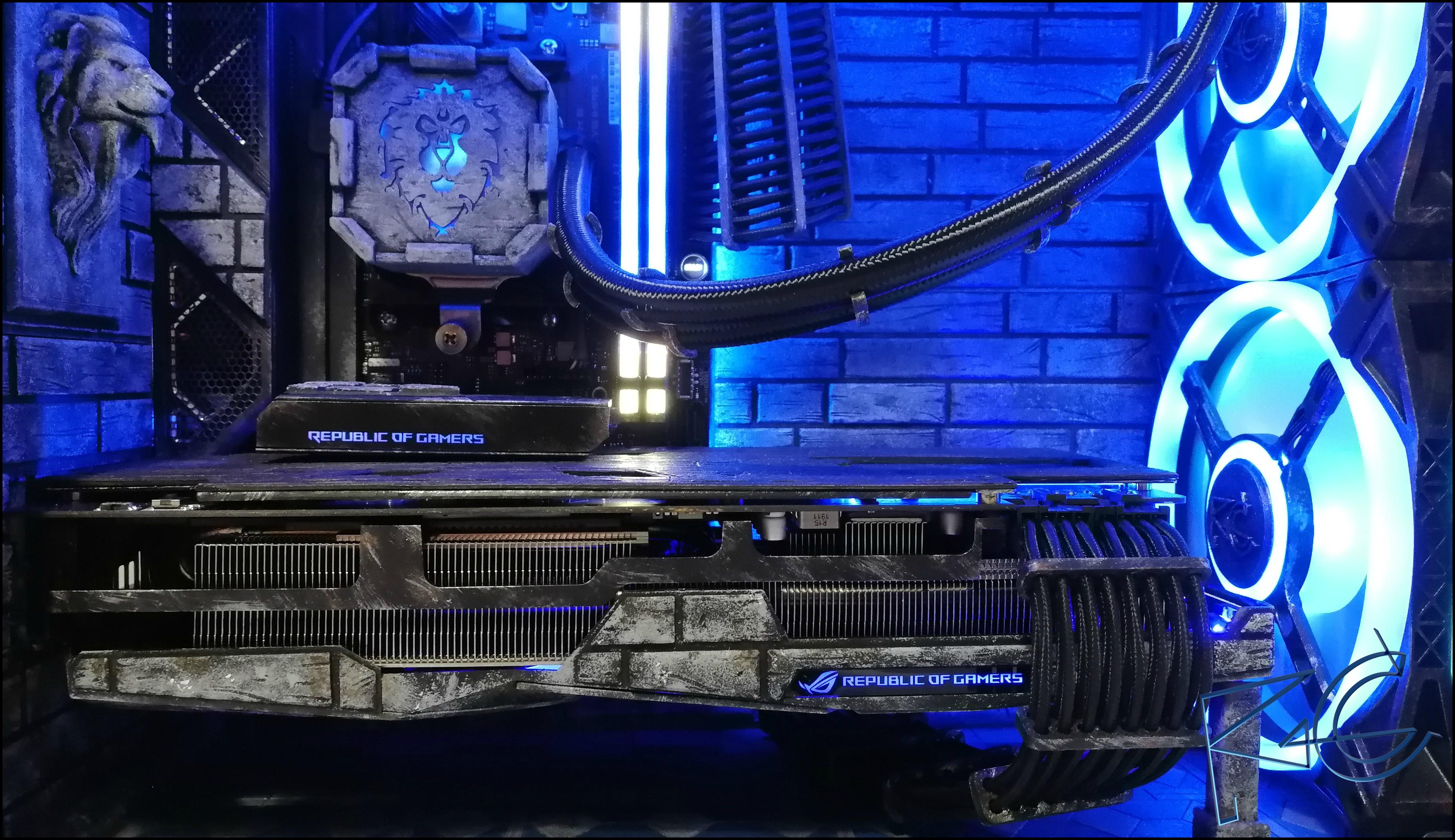 Mod of the Month January 2020 in Association with Corsair | bit-tech.net