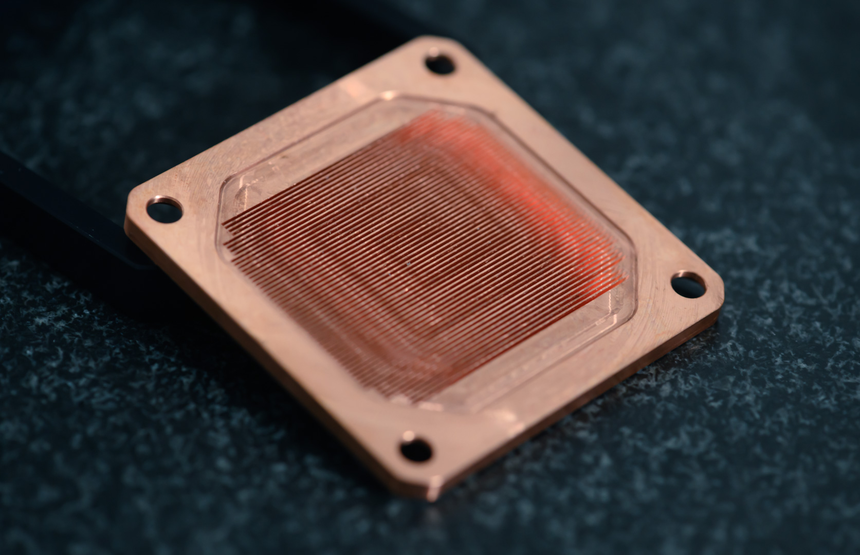 EKWB Magnitude CPU Waterblock Review | bit-tech.net