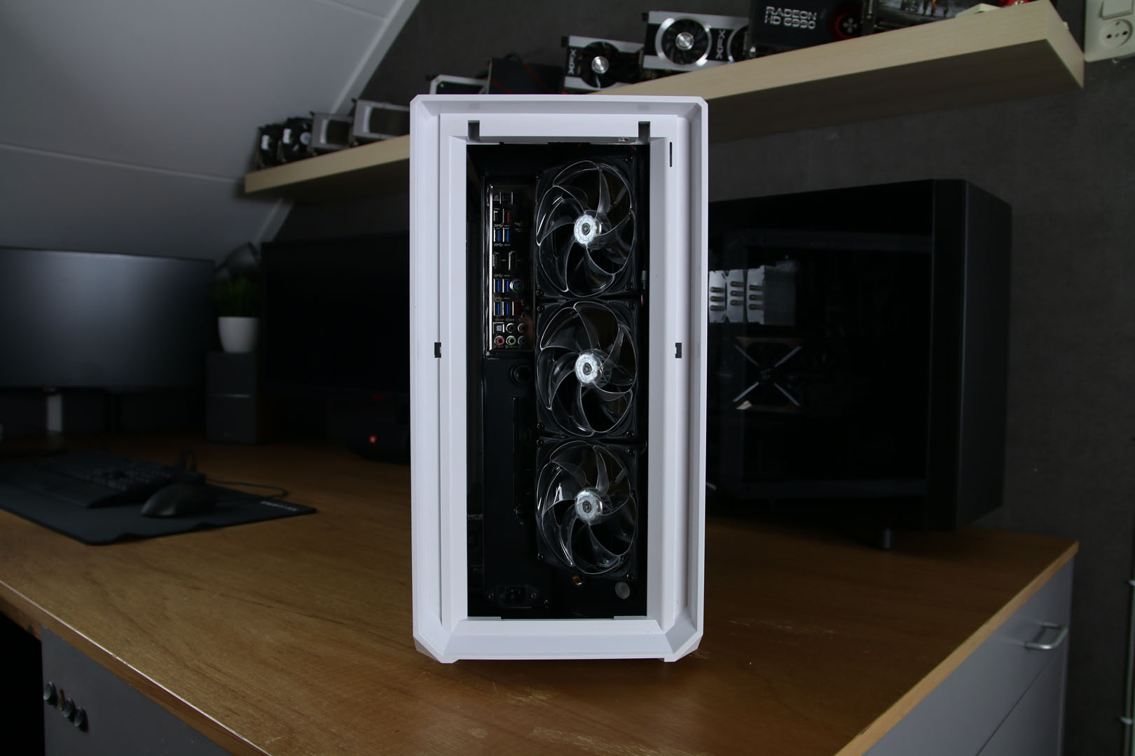 bit-tech Case Modding Update March 2020 in Association with Corsair | bit-tech.net