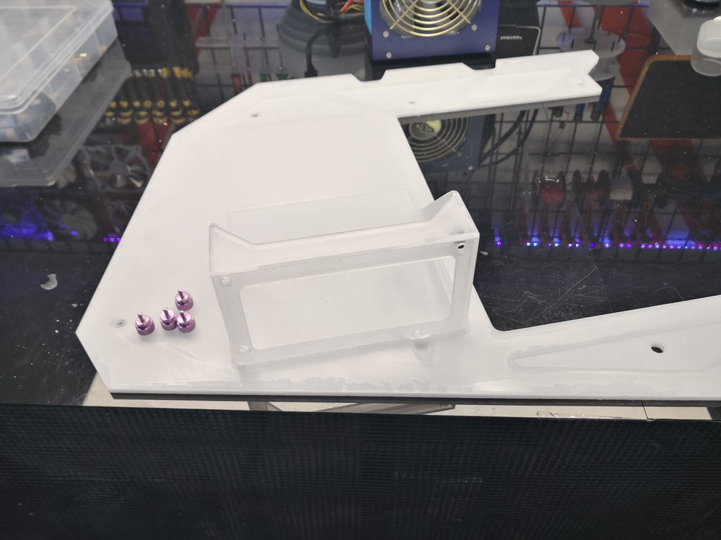 bit-tech Case Modding Update March 2020 in Association with Corsair | bit-tech.net