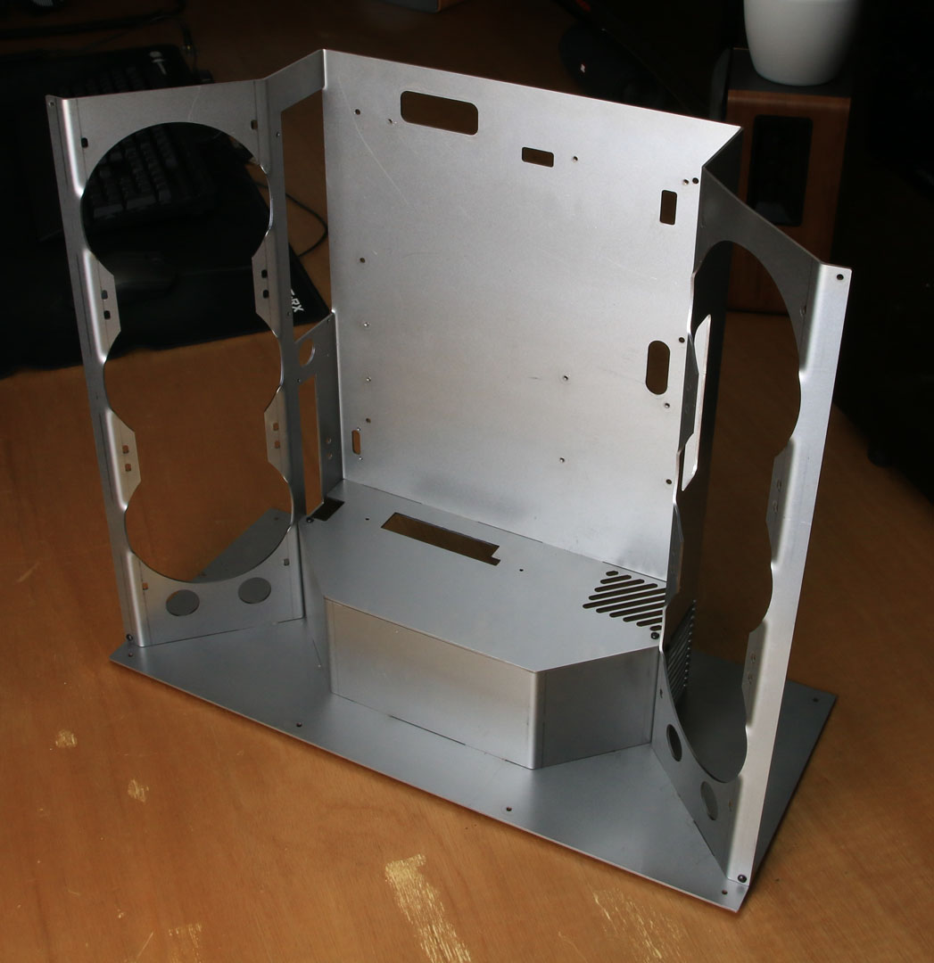 bit-tech Case Modding Update March 2020 in Association with Corsair | bit-tech.net