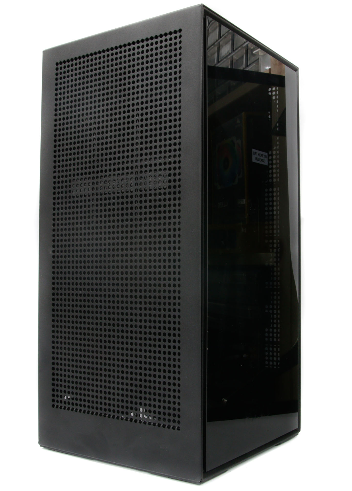 NZXT H1 Review | bit-tech.net