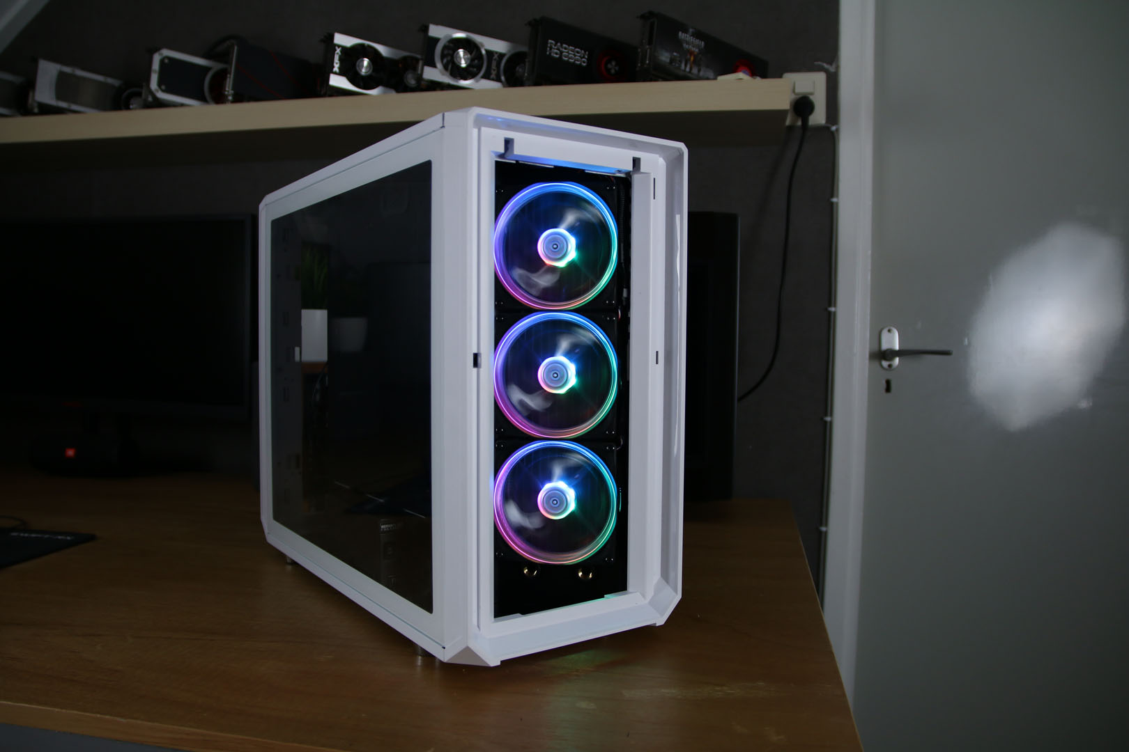 bit-tech Case Modding Update March 2020 in Association with Corsair | bit-tech.net
