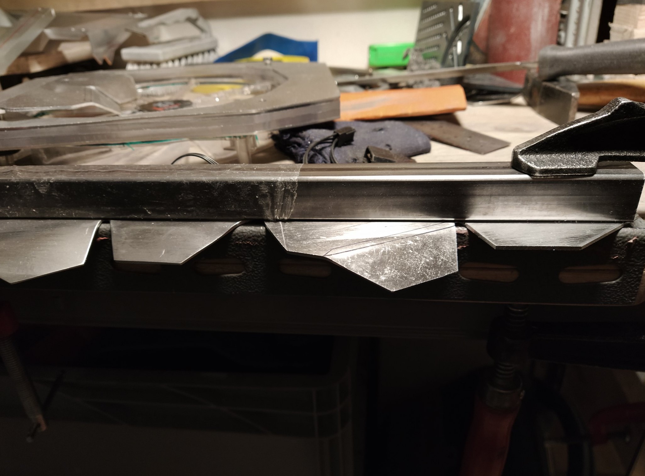 bit-tech Case Modding Update March 2020 in Association with Corsair | bit-tech.net