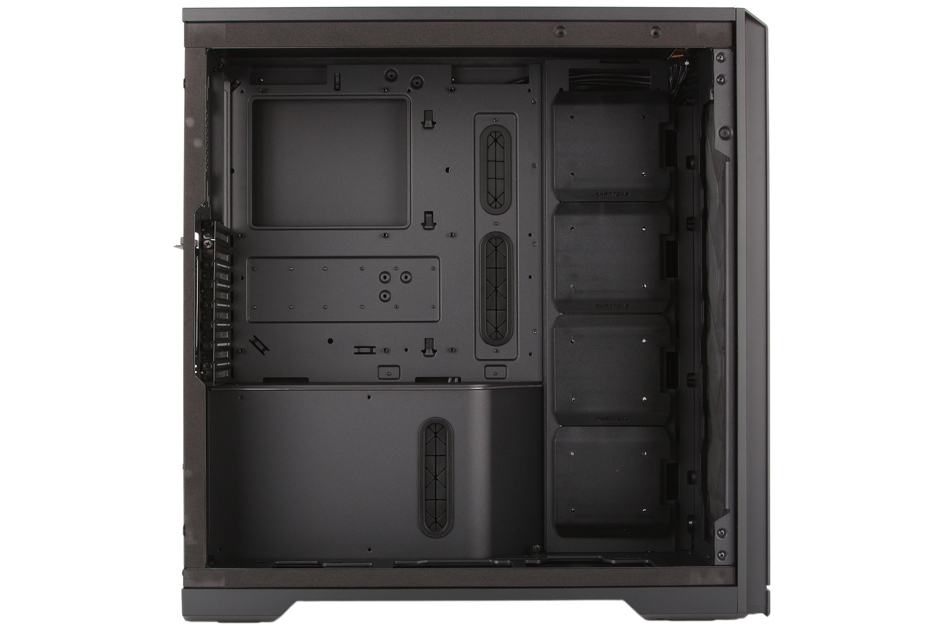 Phanteks Enthoo Pro 2 TG Review | bit-tech.net
