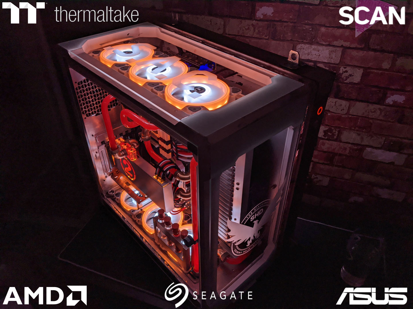 Mod of the Month July 2020 in Association with Corsair | bit-tech.net