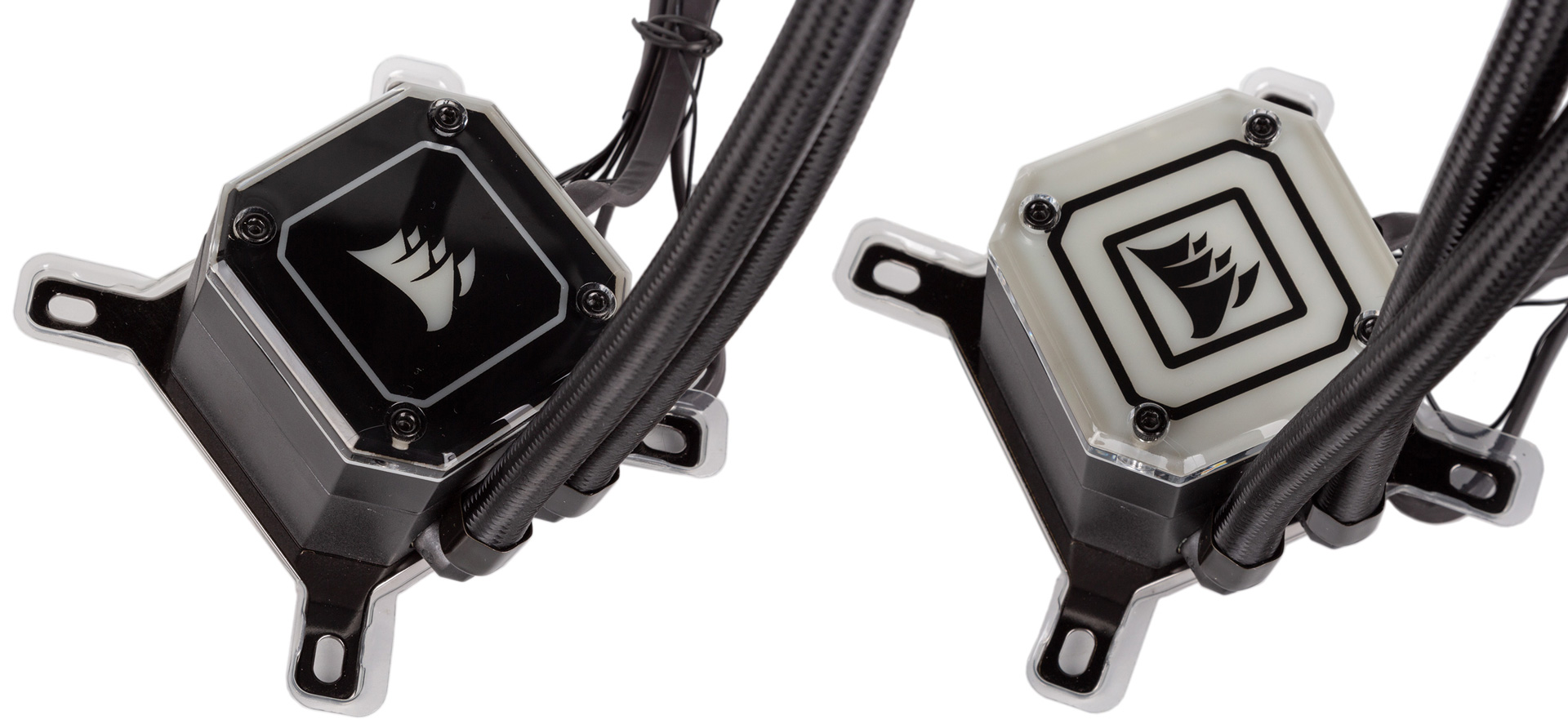 Corsair iCUE H150i Elite Capellix Review | bit-tech.net