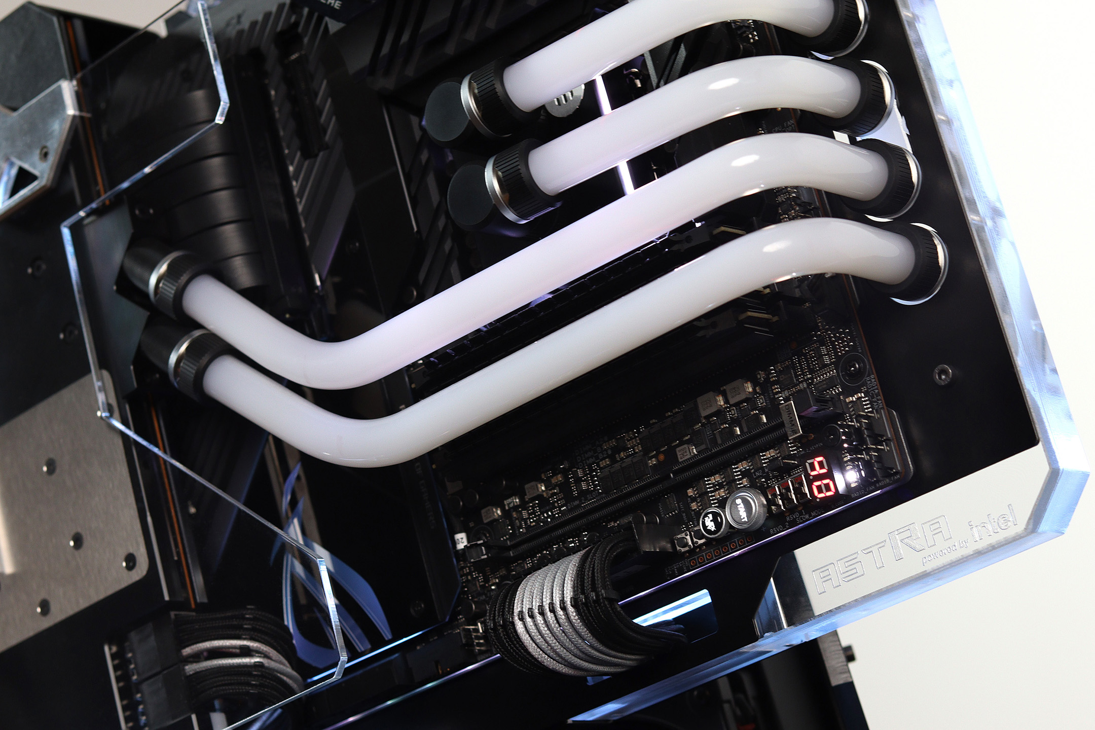 Mod of the Month January 2021 in Association with Corsair | bit-tech.net