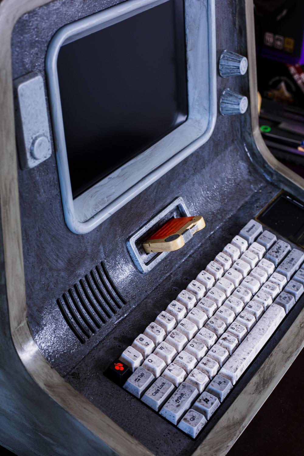Mod of the Month February 2021 in Association with Corsair | bit-tech.net
